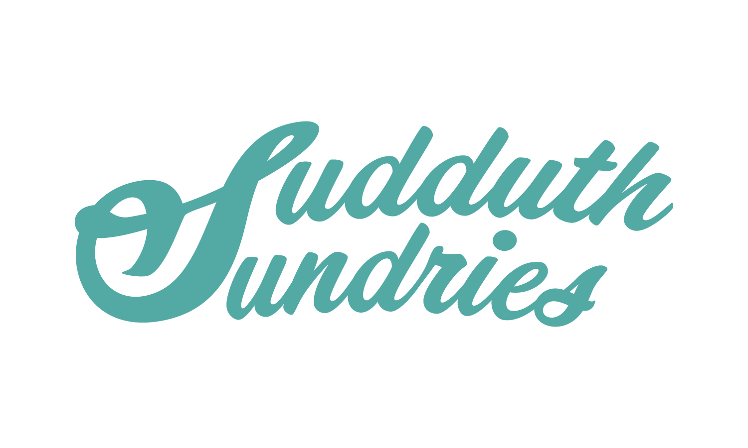 Sudduth Sundries